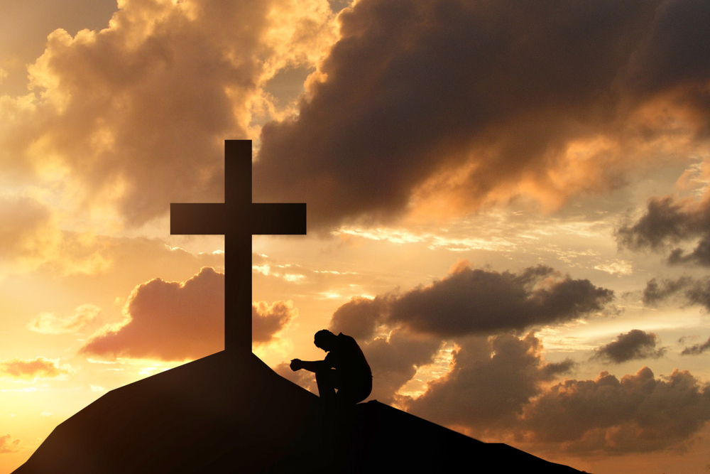 Day 2 - Repentance: The Key to Revival - National and International Day ...